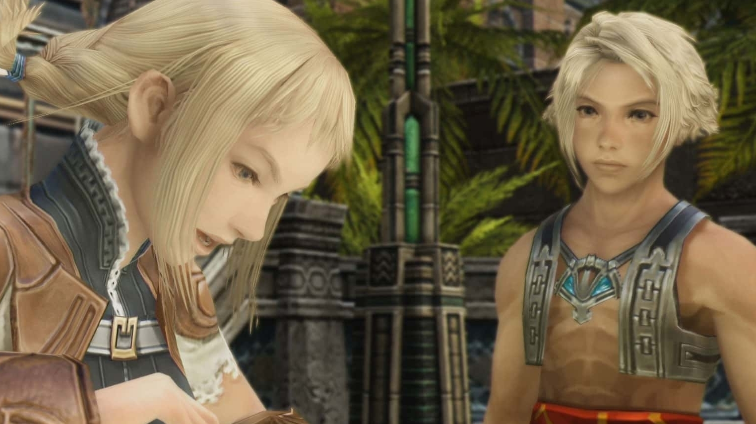 Final Fantasy 12 The Zodiac Age walkthrough, guide, tips, plus Switch ...