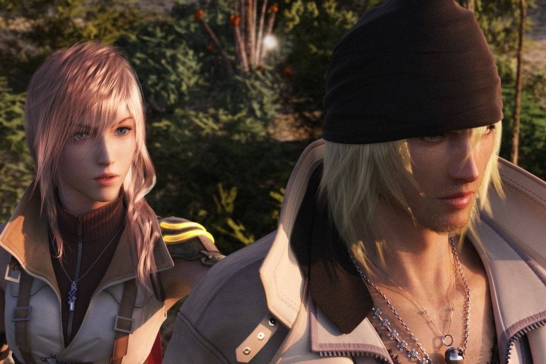 Anunciado más DLC para FFXIII-2 | Eurogamer.es