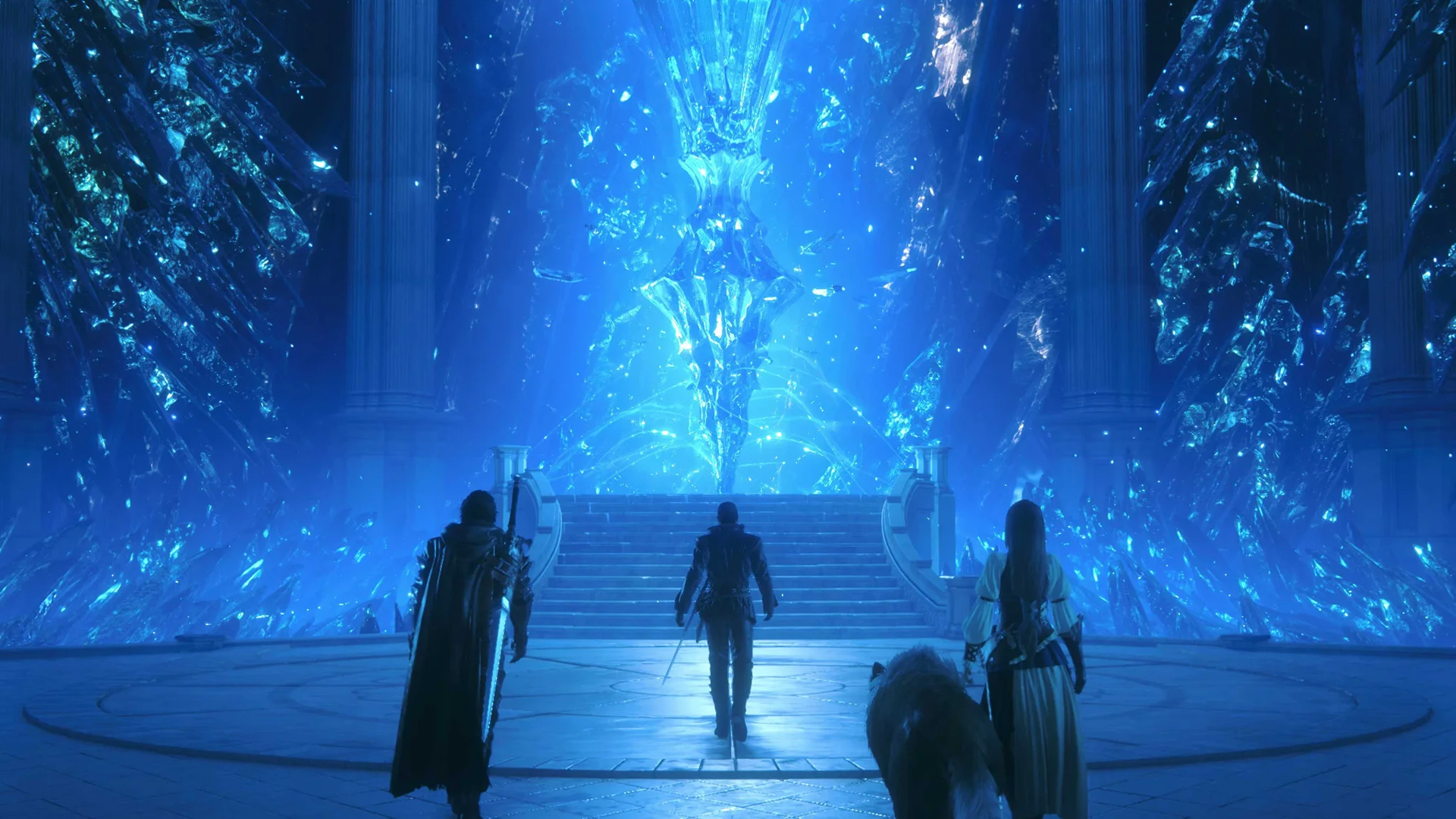 Final Fantasy 16 Eikons: All Eikons, Abilities, and Unlocks | VG247