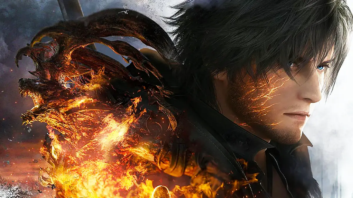 Final Fantasy 16 - Um espetacular RPG de ação | Eurogamer.pt