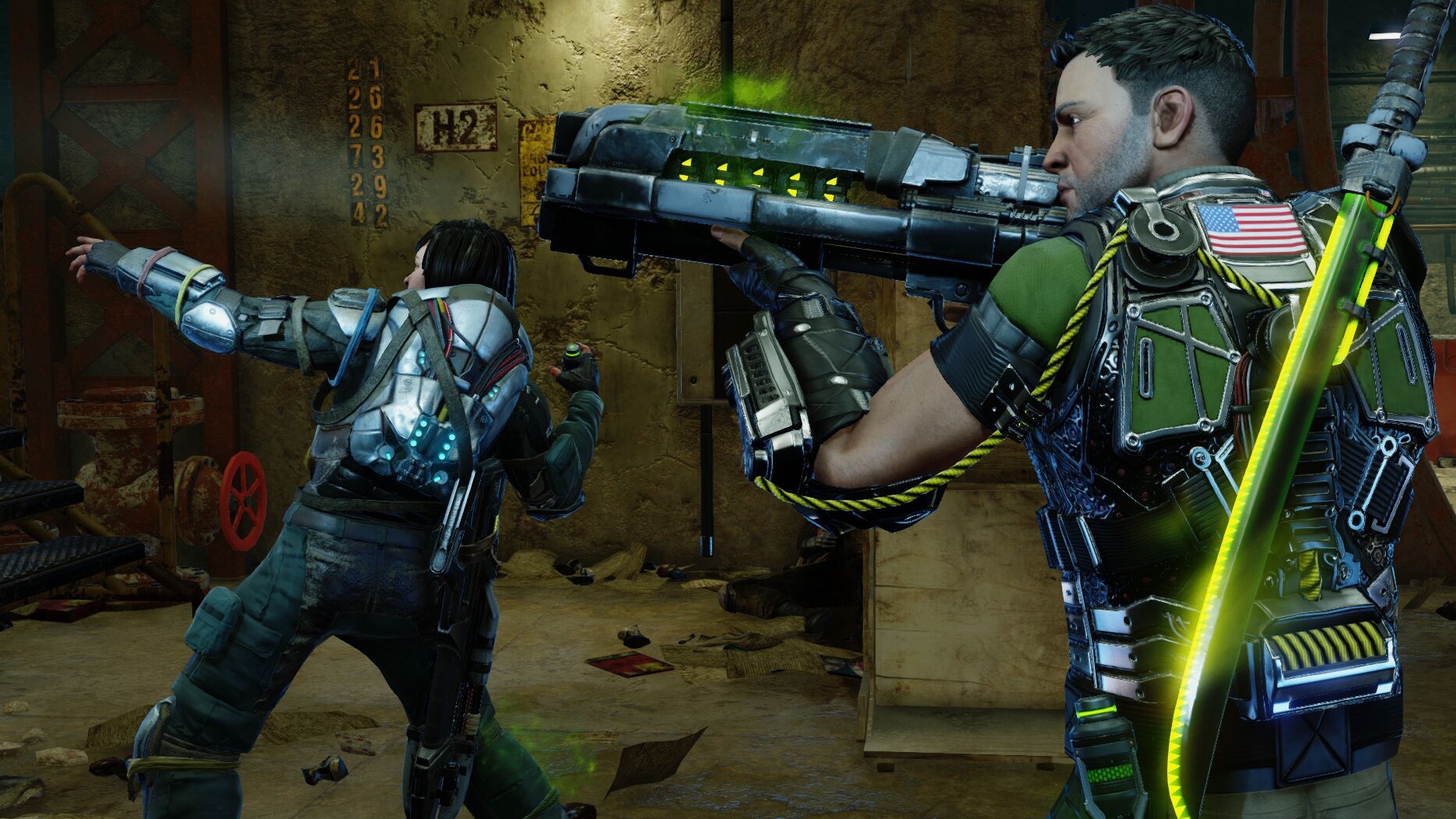 XCOM 2 The Chosen - How to beat the Assassin, Warlock and Hunter, plus ...