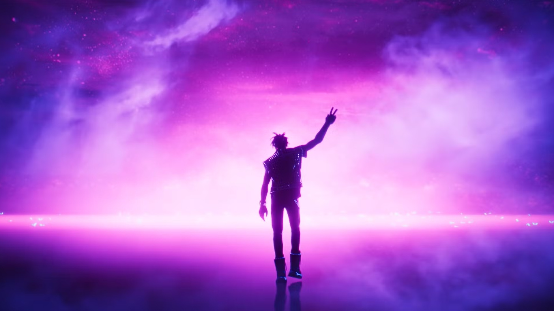 Fortnite - Rozdział 5, event Wielki Wybuch: kiedy start, nowości ...