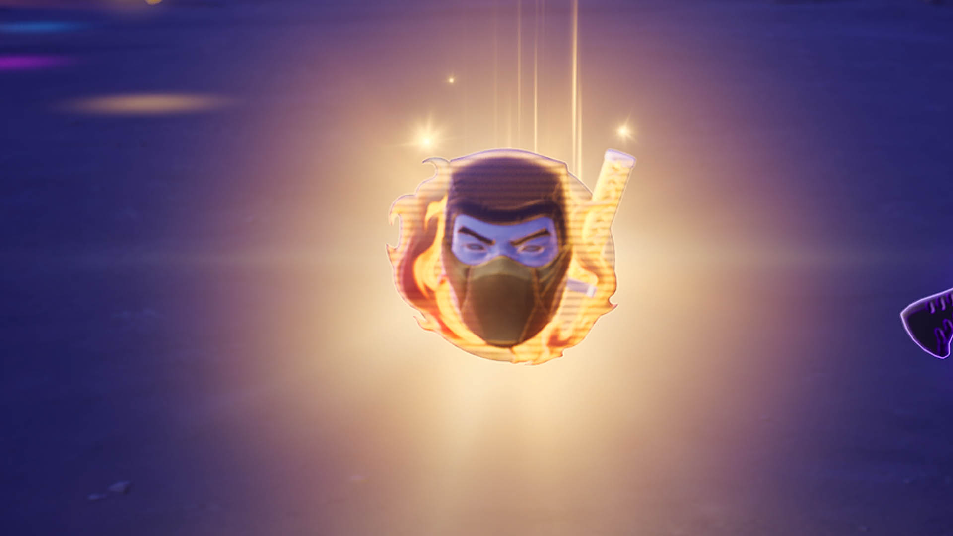 Fortnite fans suspect an all-new game map is just around the corner ...