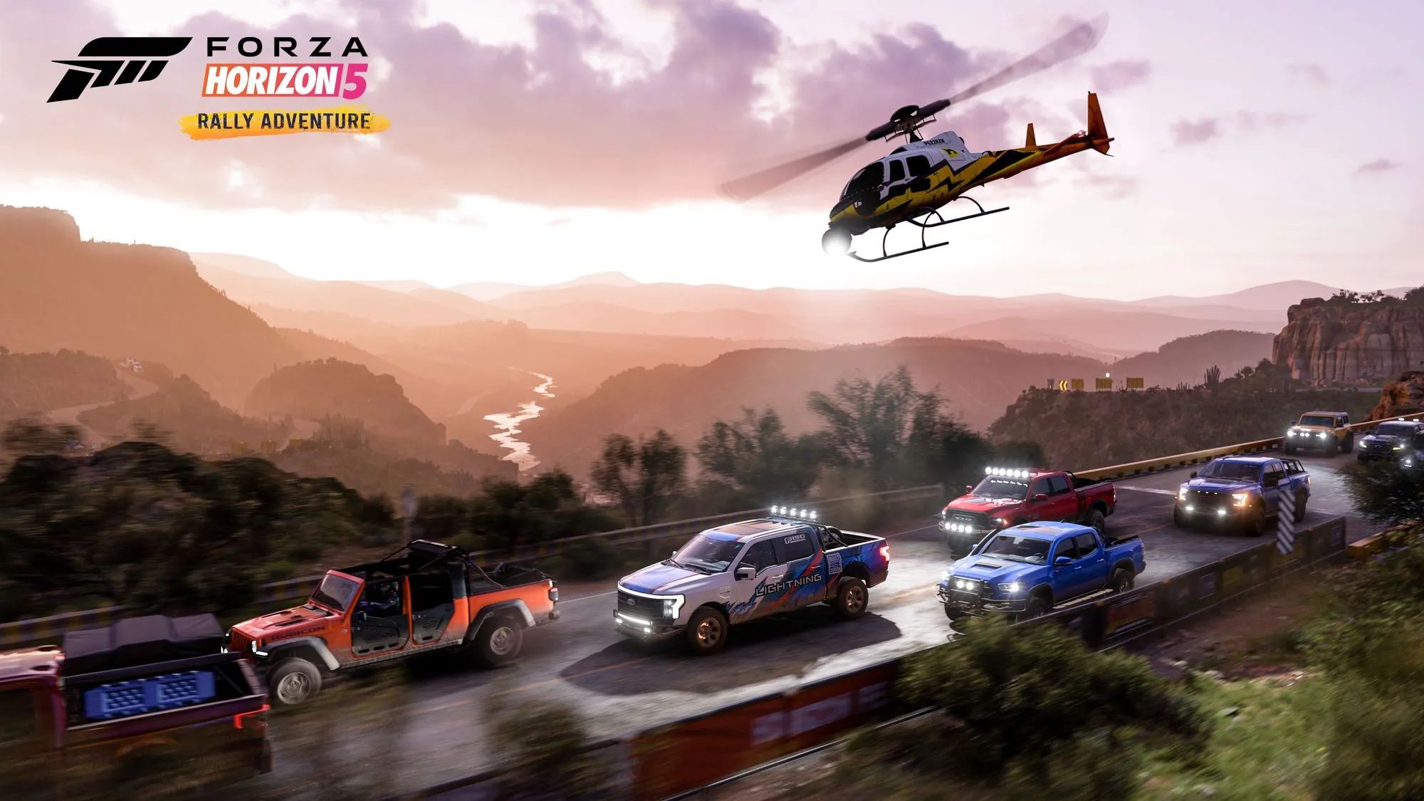 Forza Horizon 5 multiplayer - How to join a friend's session in Forza ...