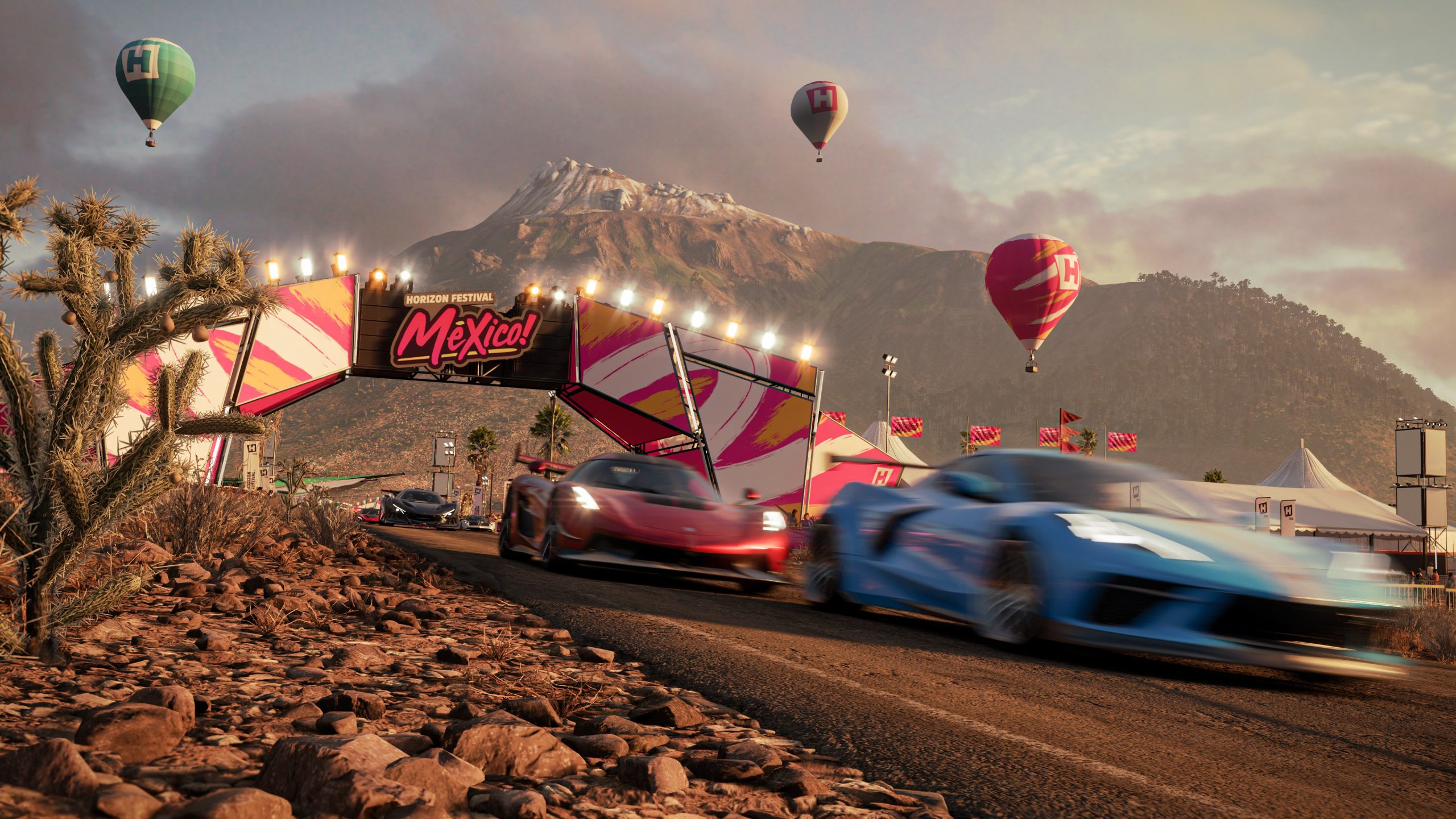 Forza Horizon 5 Prestige system and how to level up fast | VG247