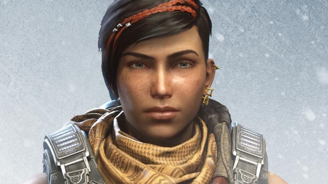 Gears of War reportedly also being considered for PlayStation release ... Gears of War reportedly also being considered for PlayStation release ...