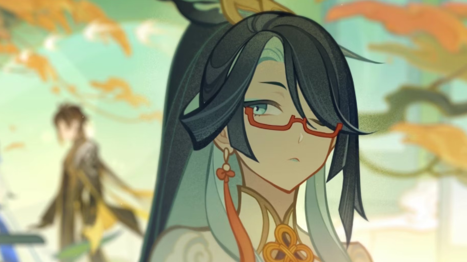 The best Genshin Impact Layla build, weapons, artifacts, and Layla F2P ...