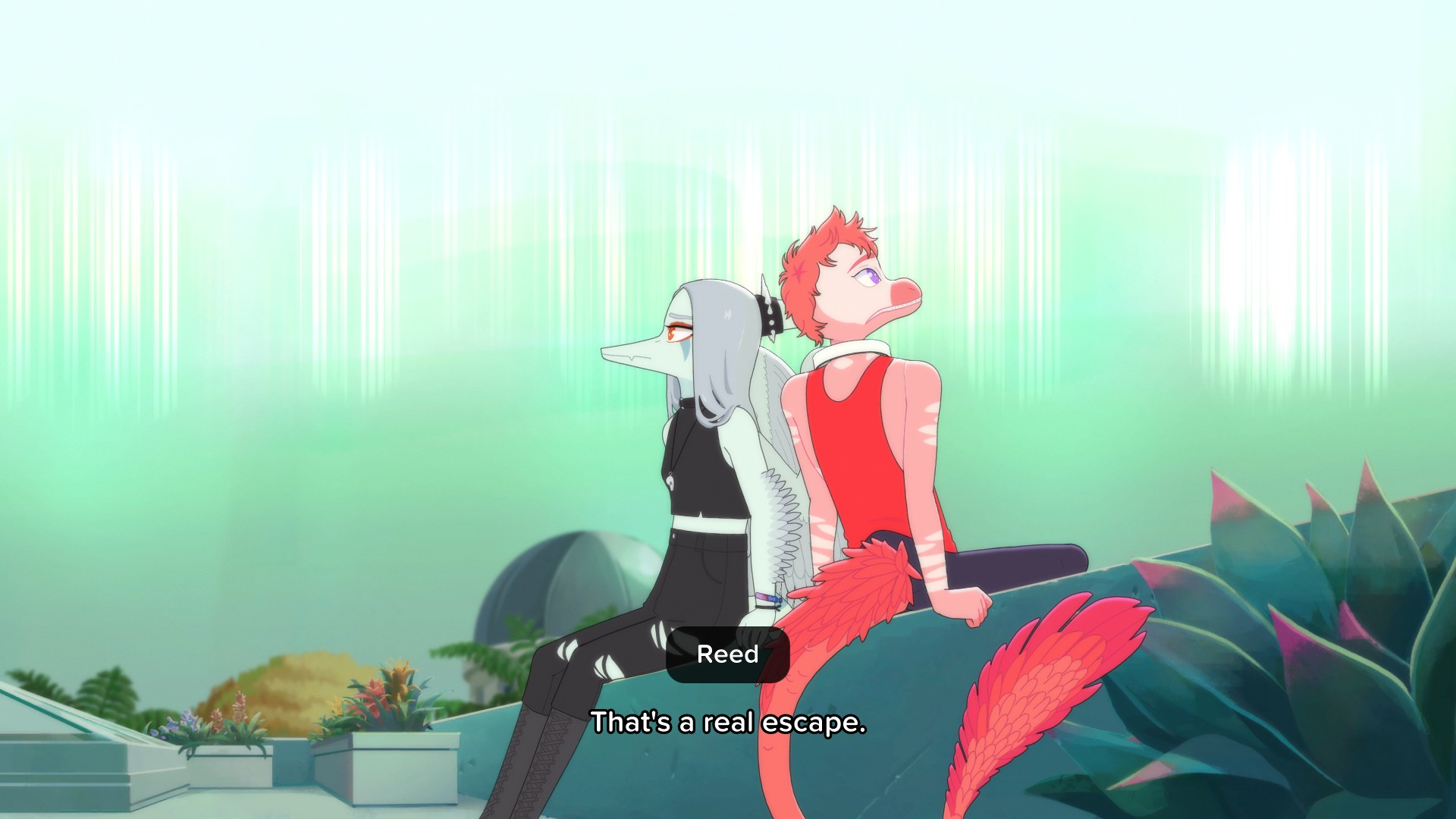 Bomb Rush Cyberfunk review - one of gaming's purest joys returns in ...