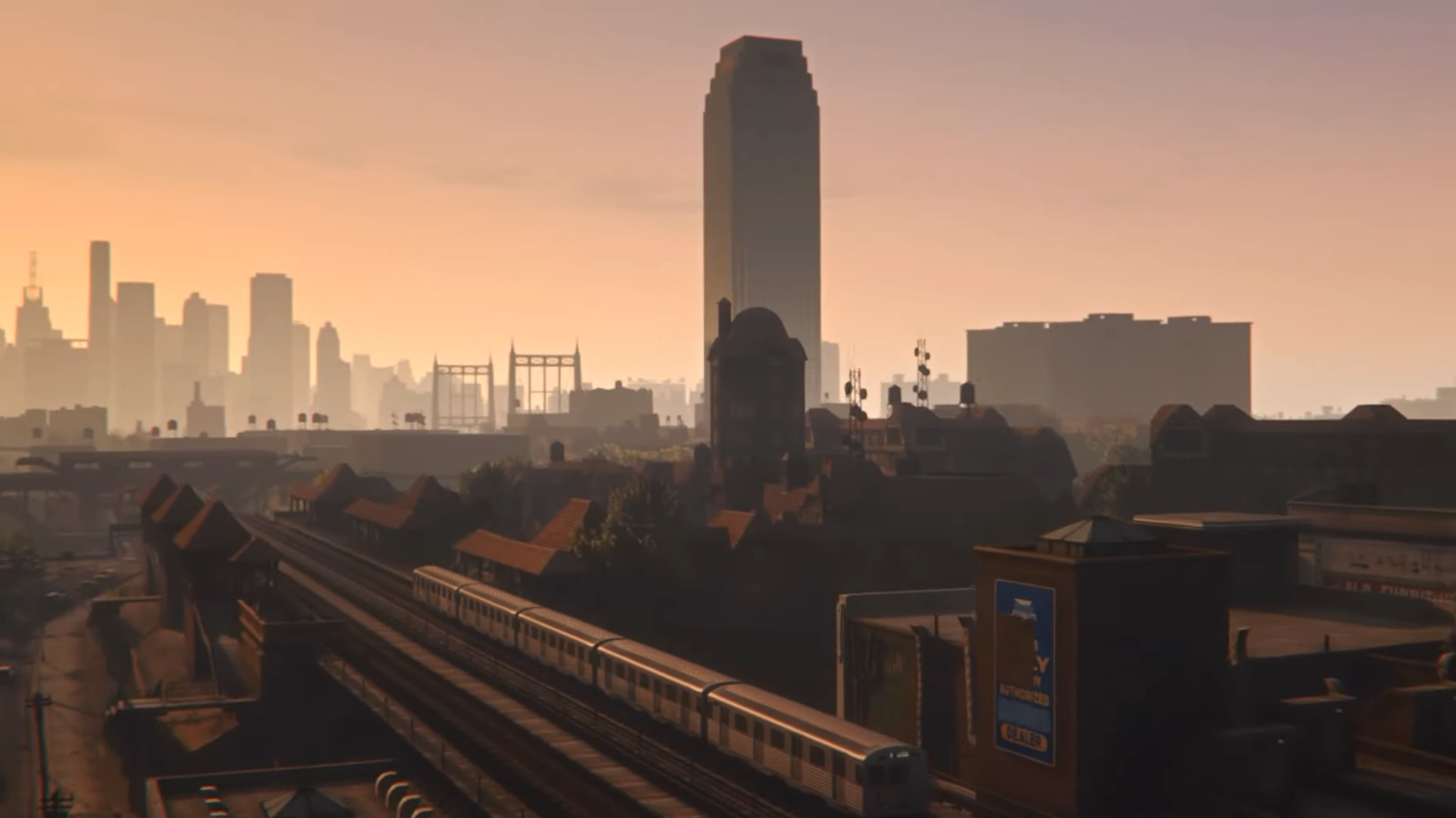 GTA 5 na PC w końcu dostanie next-genową aktualizację. Znamy datę ...