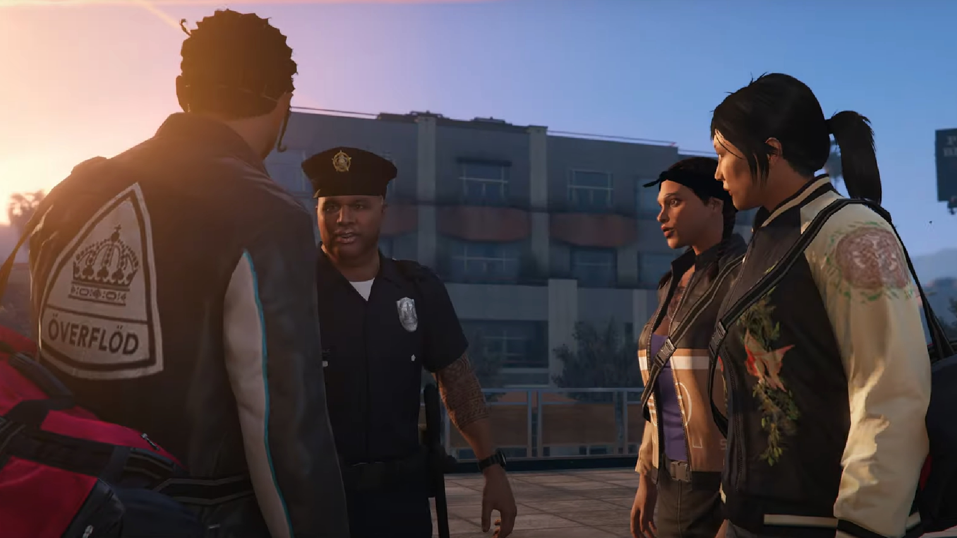 GTA Online: How to Unlock the Navy Revolver and Find All the Los Santos ...