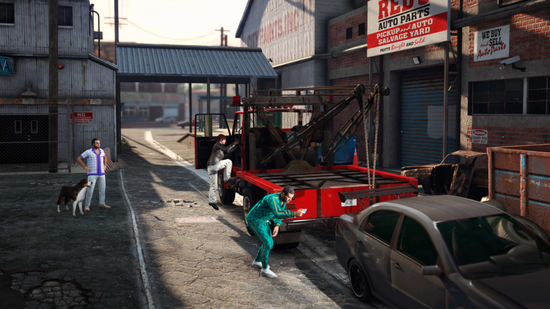 How to get the Karin s95 in GTA Online | VG247