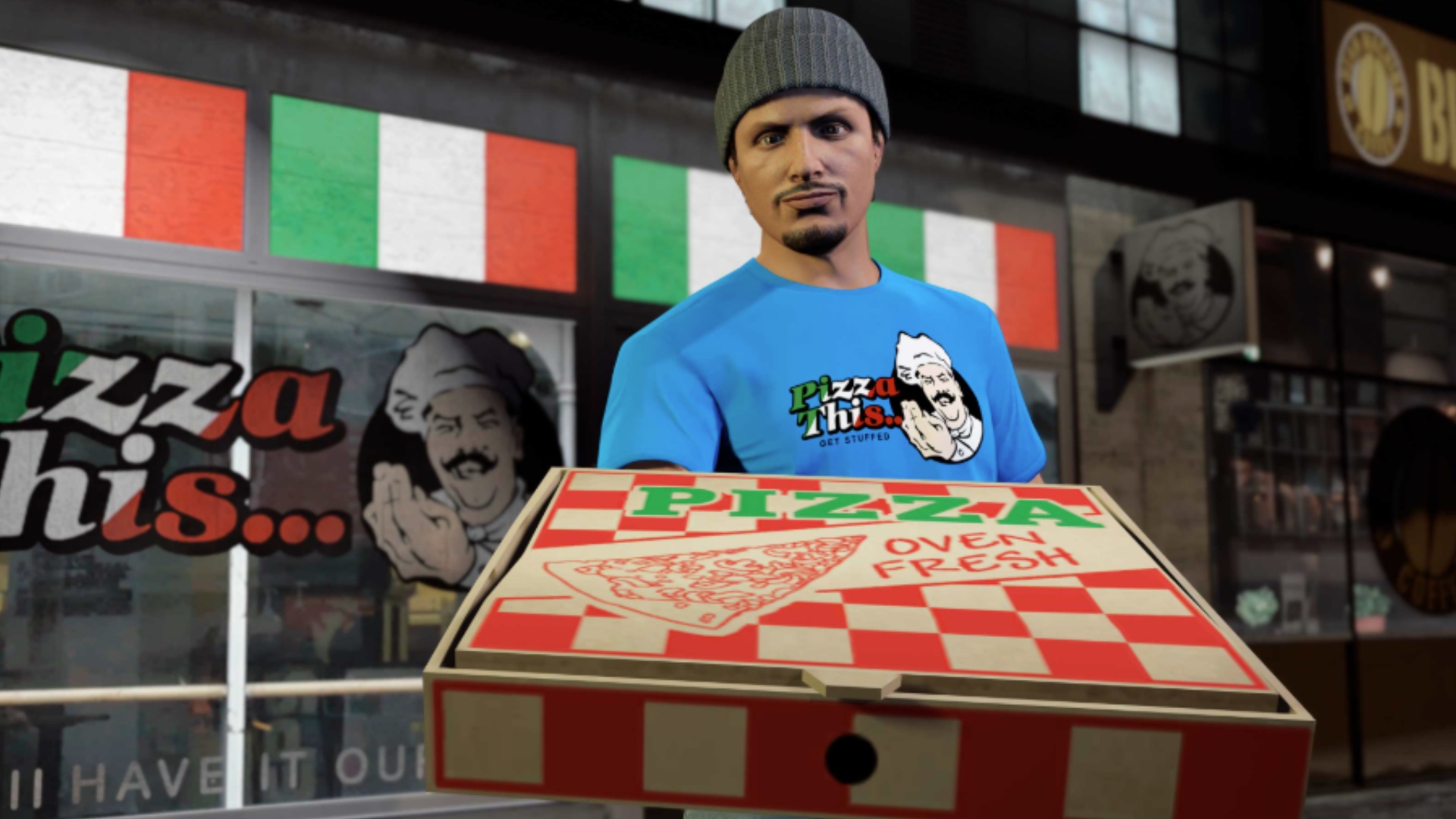 GTA Online Podium Vehicle for this week, including how to use the Lucky ...