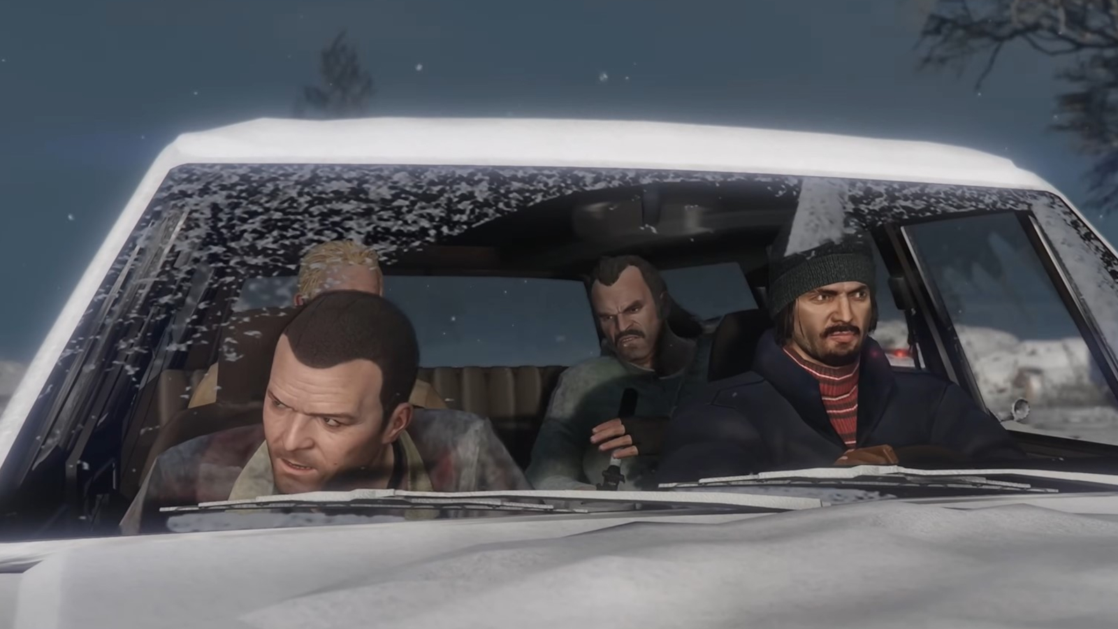GTA 5 - kody na nieśmiertelność, zdrowie, bronie, pogoda i pieniądze ...