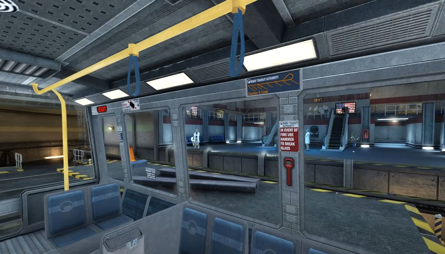 Half-Life review | Eurogamer.net