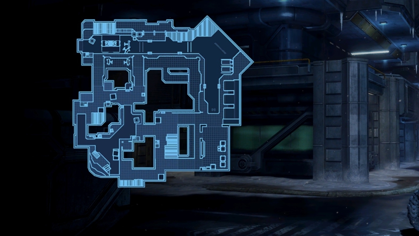 Halo 3 Mythic Map Pack review | Eurogamer.net