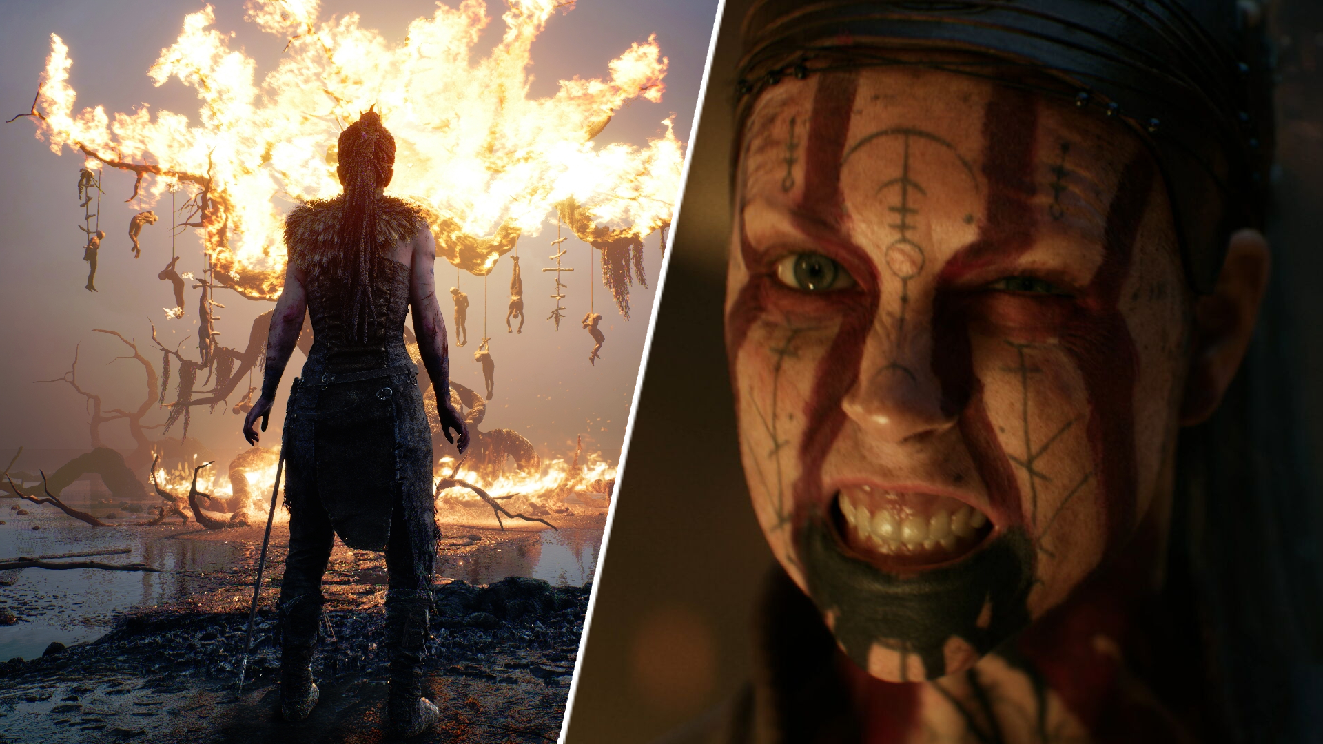Senua's Saga: Hellblade 2 PC specs announced | VG247