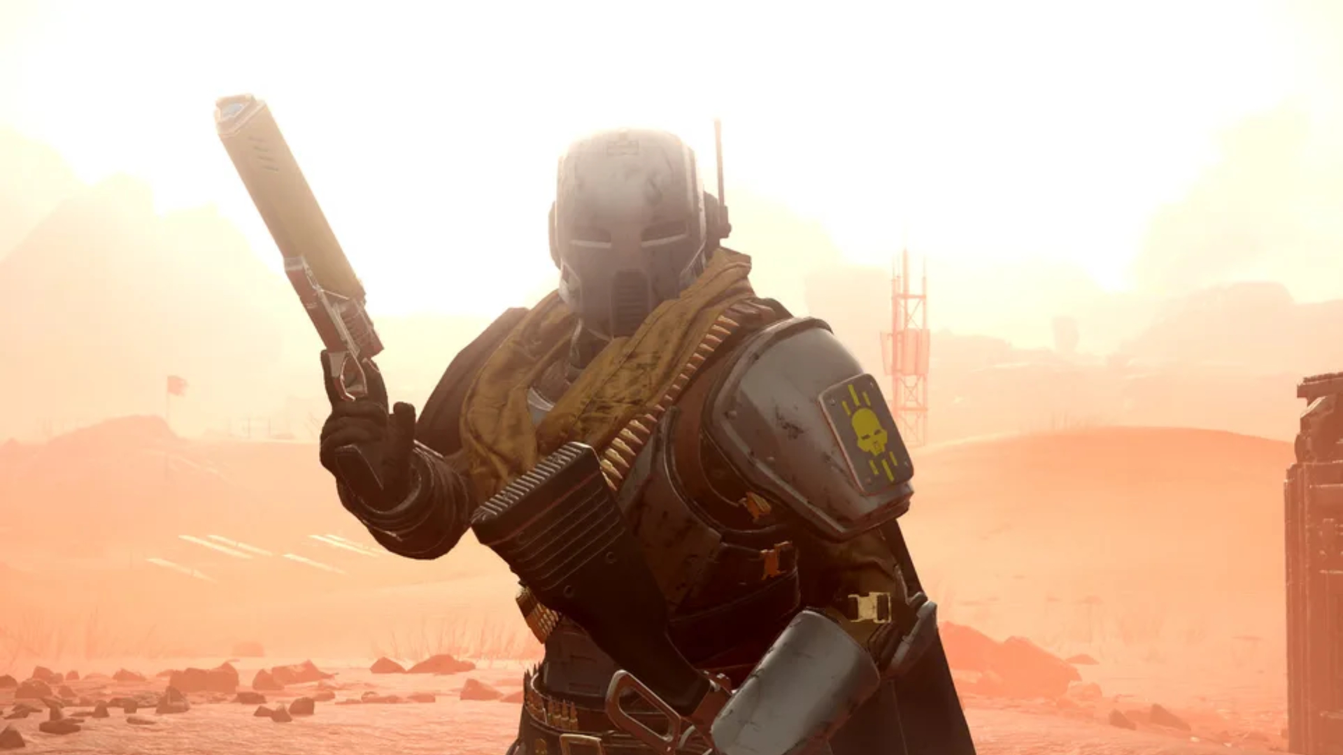 Helldivers 2 developer Arrowhead outlines plans to stop players on its Discord having big ...