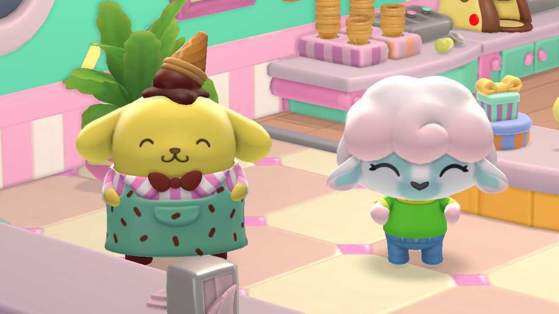 Hello Kitty Island Adventure All Oven Recipes | Eurogamer.net