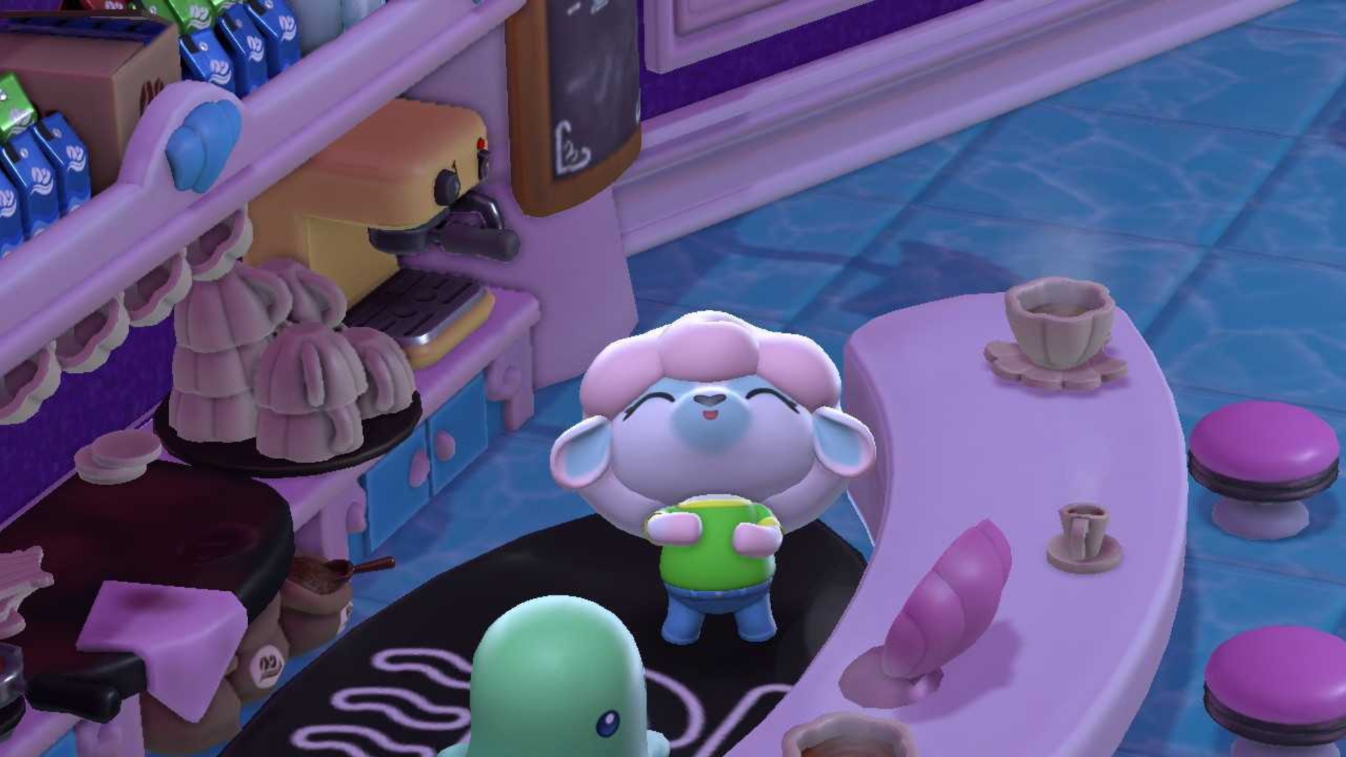 How to get Rubber in Hello Kitty Island Adventure | Eurogamer.net