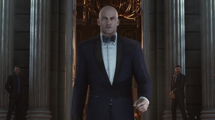 Hitman (2016) walkthrough and guide | Eurogamer.net