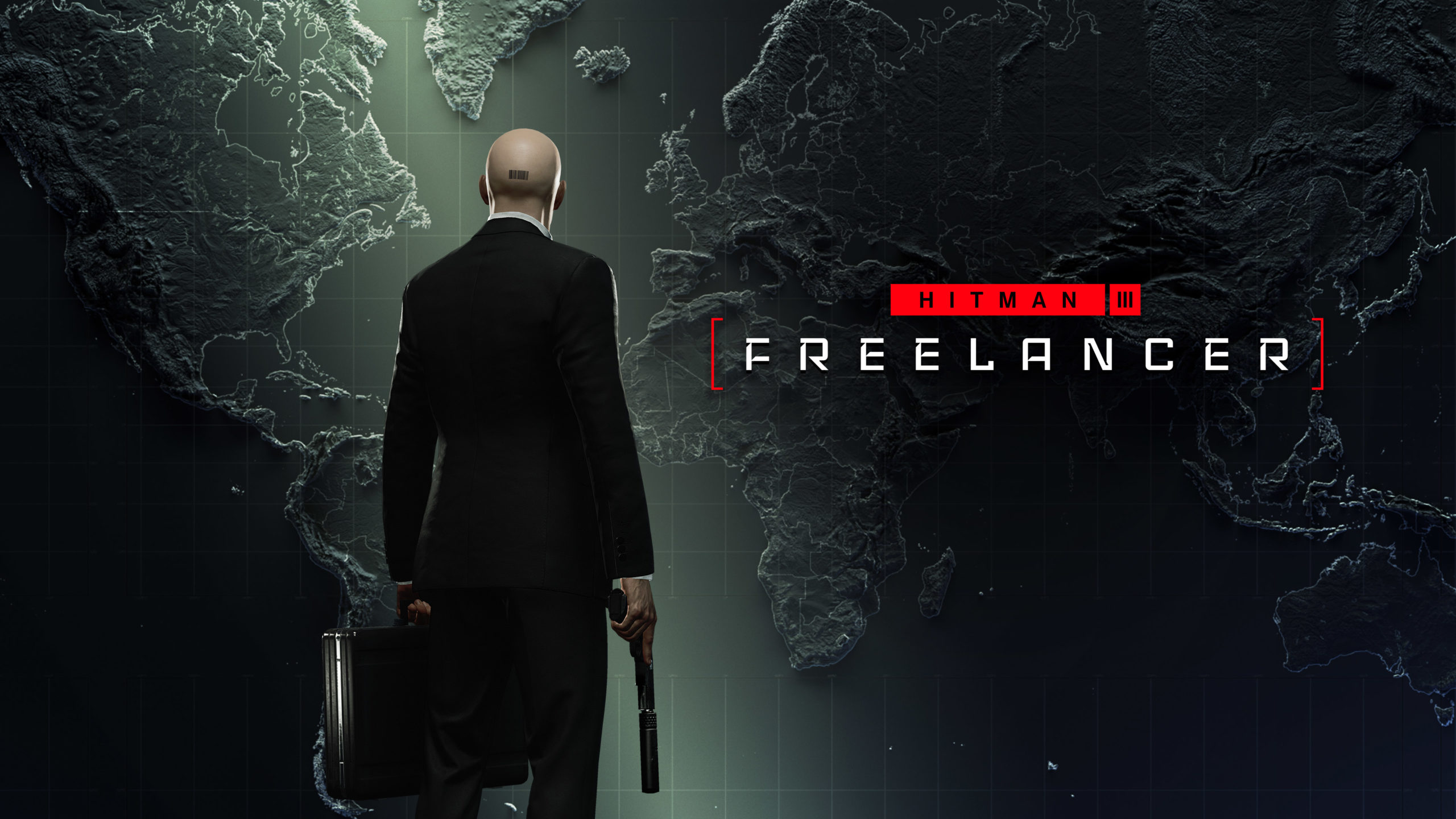 Here are Hitman's minimum and recommended system requirements | VG247