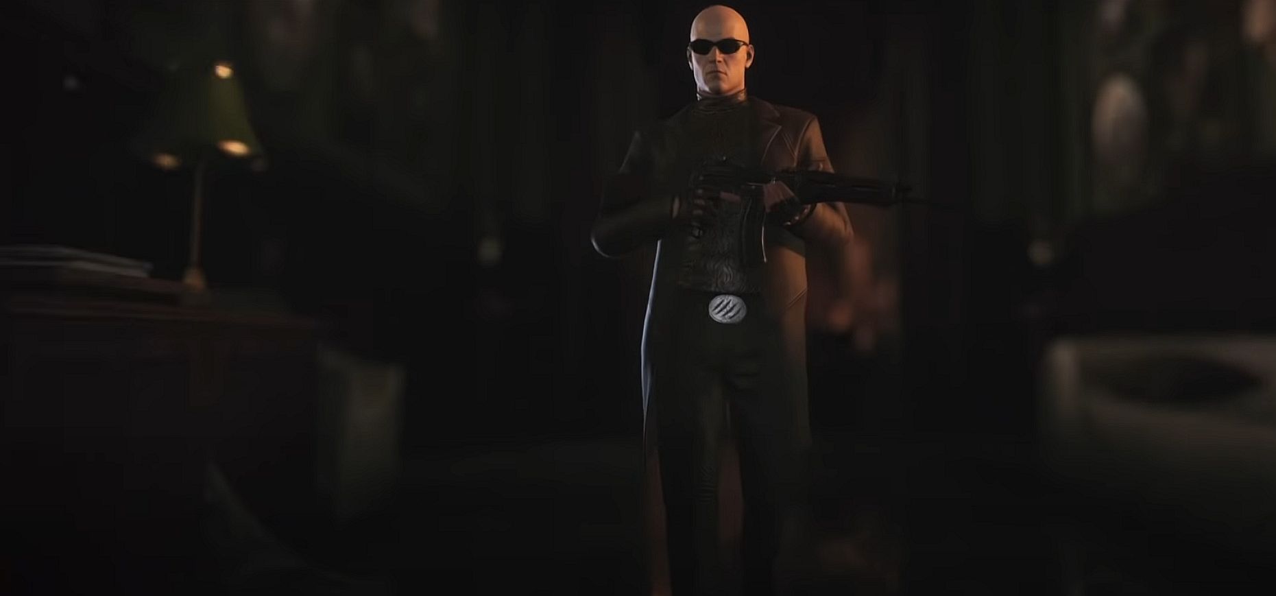 Here are Hitman's minimum and recommended system requirements | VG247