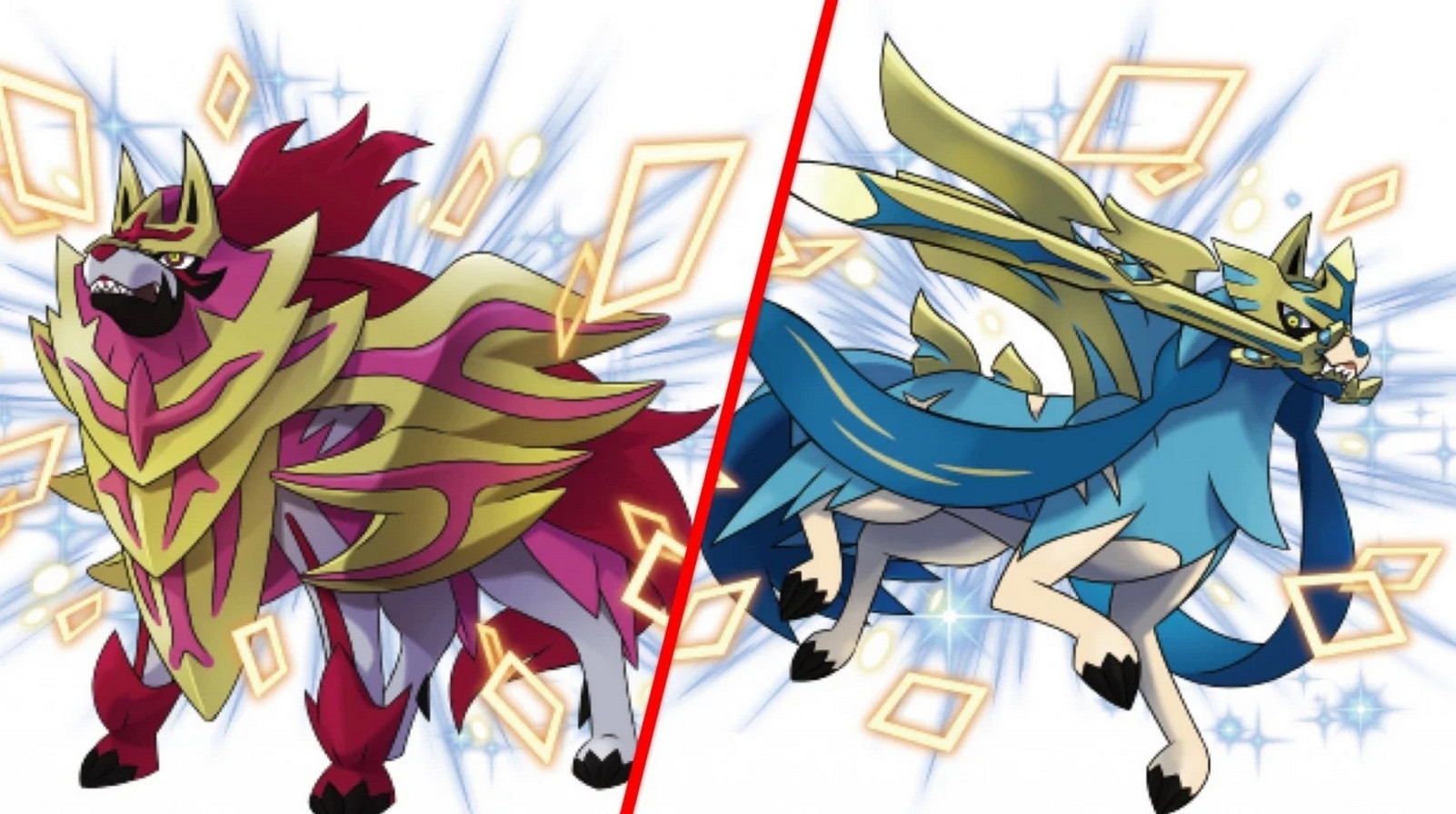 Pokémon Schwert und Schild - So entwickelt ihr Makabaja zu Oghnatoll ...