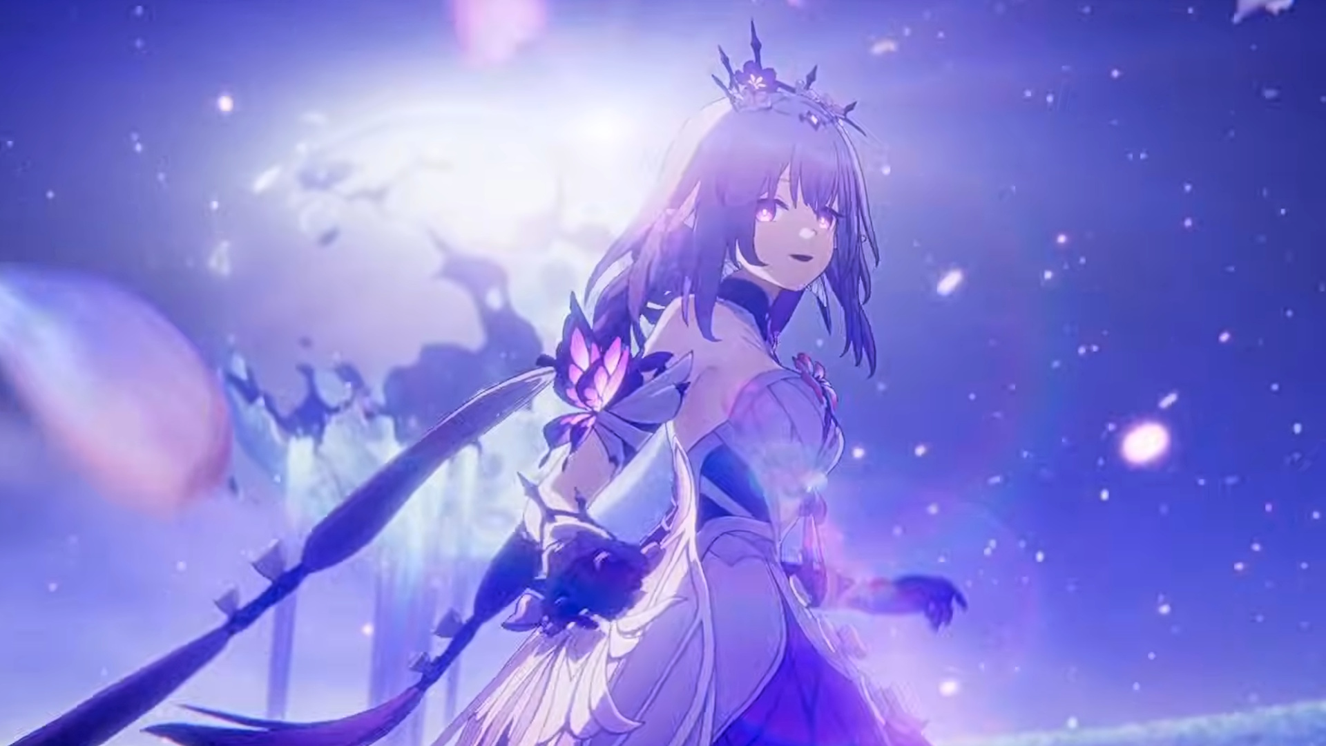 Best Honkai Star Rail Harmony Trailblazer Build | VG247