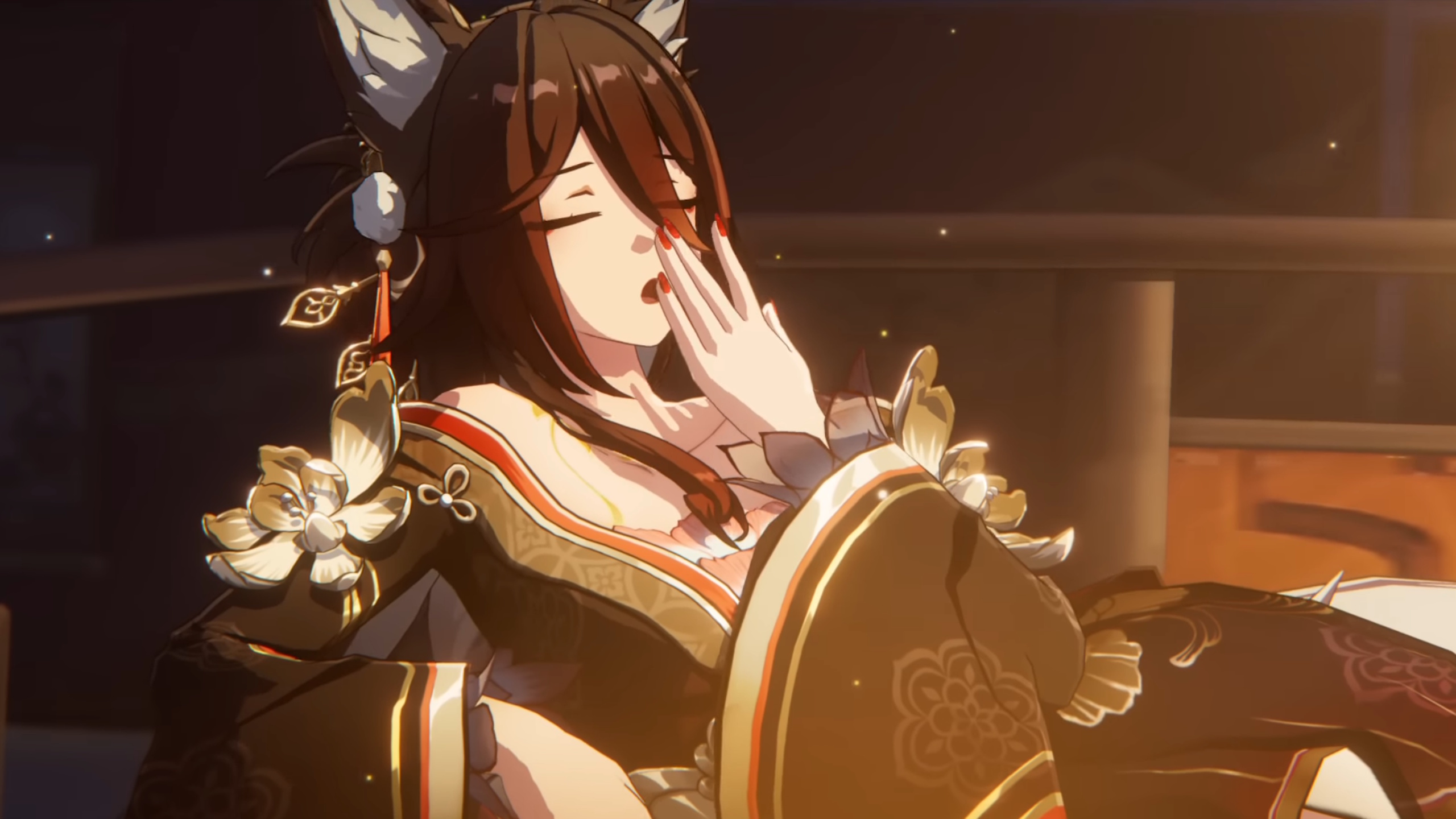 Honkai Star Rail Ruan Mei Materials List | VG247