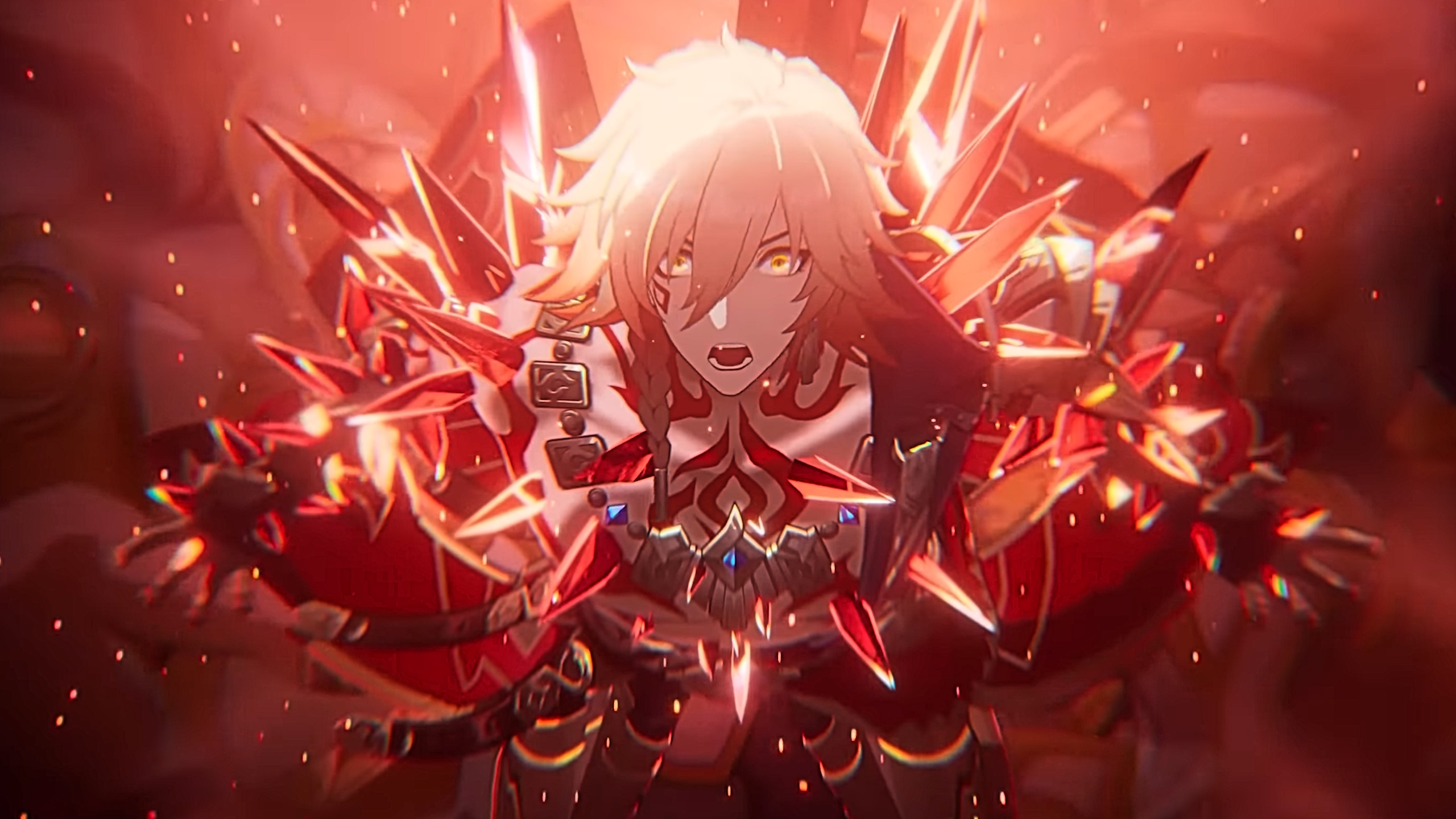 Honkai Star Rail: How to unlock March 7th Hunt and Eidolons | VG247