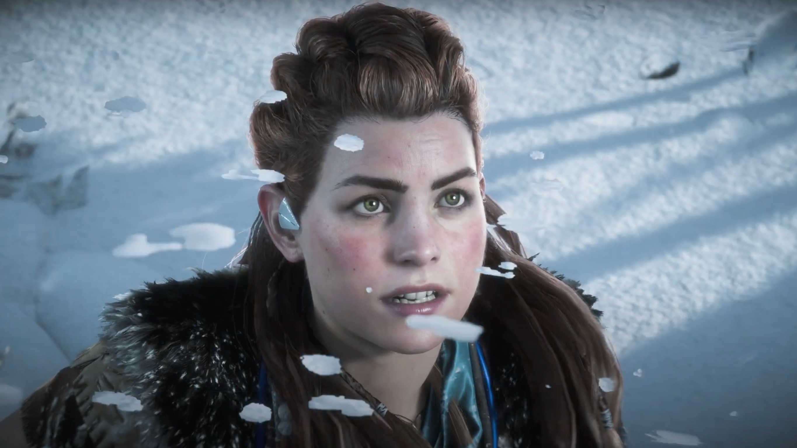 Horizon Zero Dawn's remaster arrives in October and it'll cost $10 to ...
