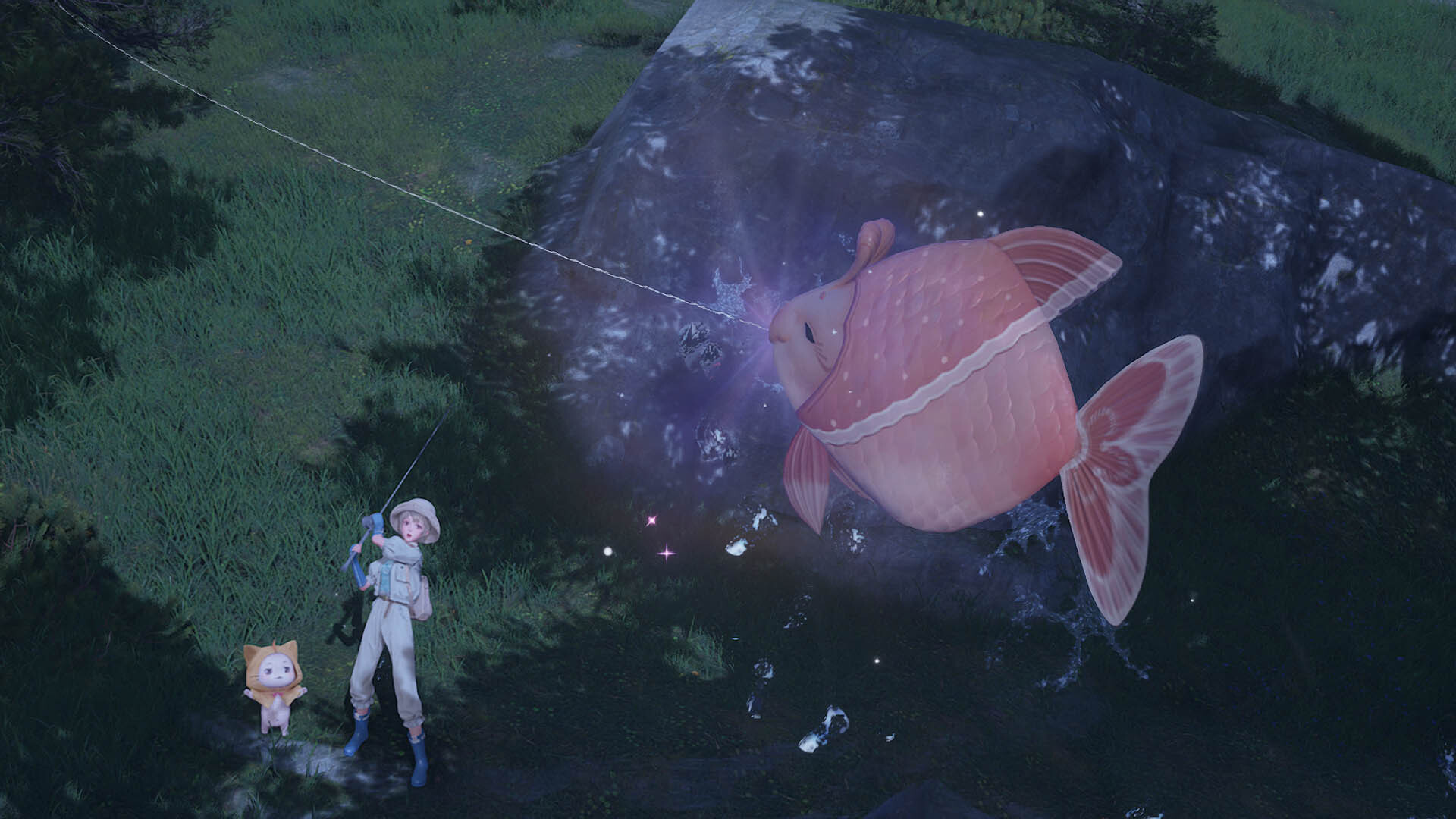 Códigos de Infinity Nikki para objetos y cristales gratis (abril de ...