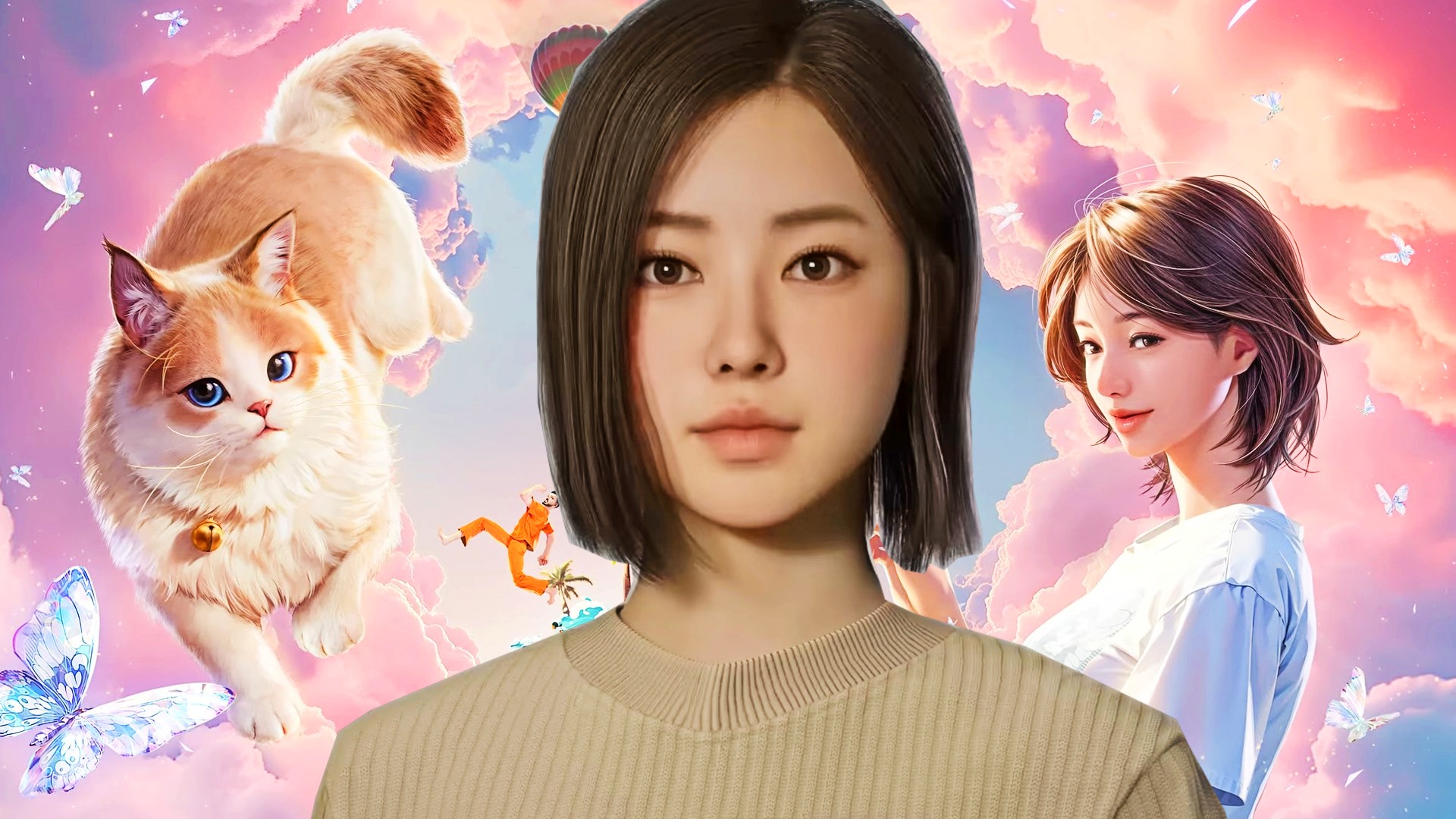 InZOI PC-Anforderungen: Diese Hardware braucht ihr, um die Life-Sim zum ...