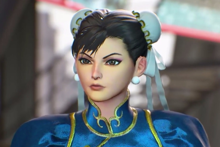 First look at Marvel vs. Capcom Infinite's Black Panther and Sigma in ...