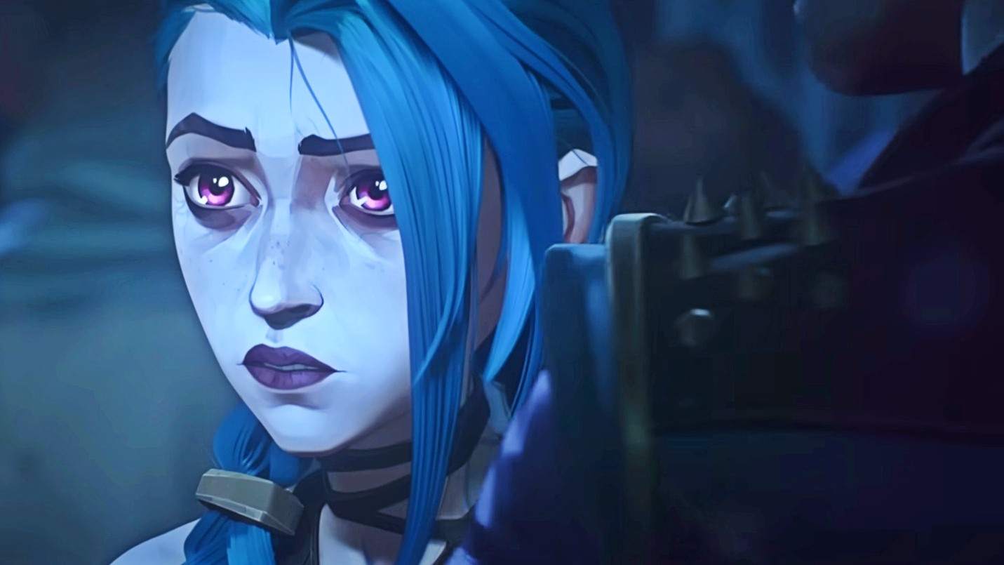 Arcane: Diese Zusammenfassung von Staffel 1 bereitet euch auf das ...