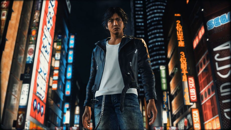 SEGA prepara novidades de Judgment | Eurogamer.pt