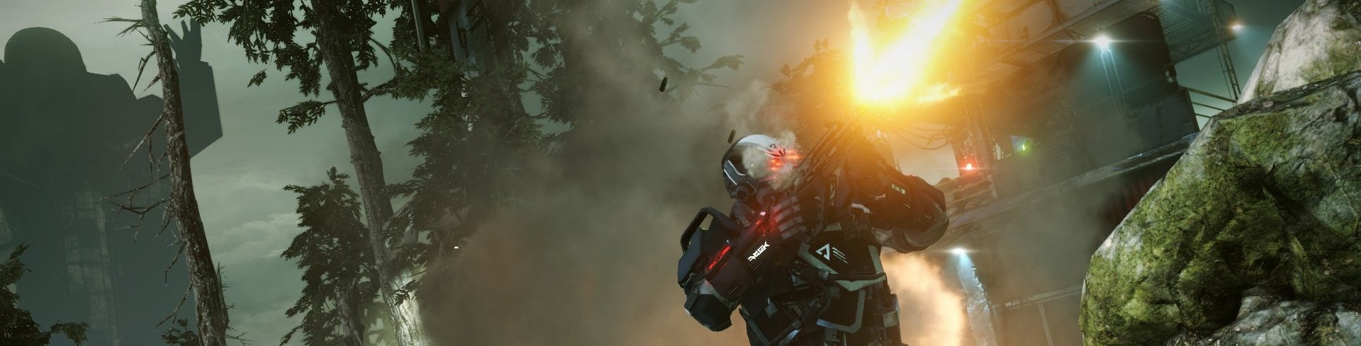 Killzone: Shadow Fall revealed | Eurogamer.net