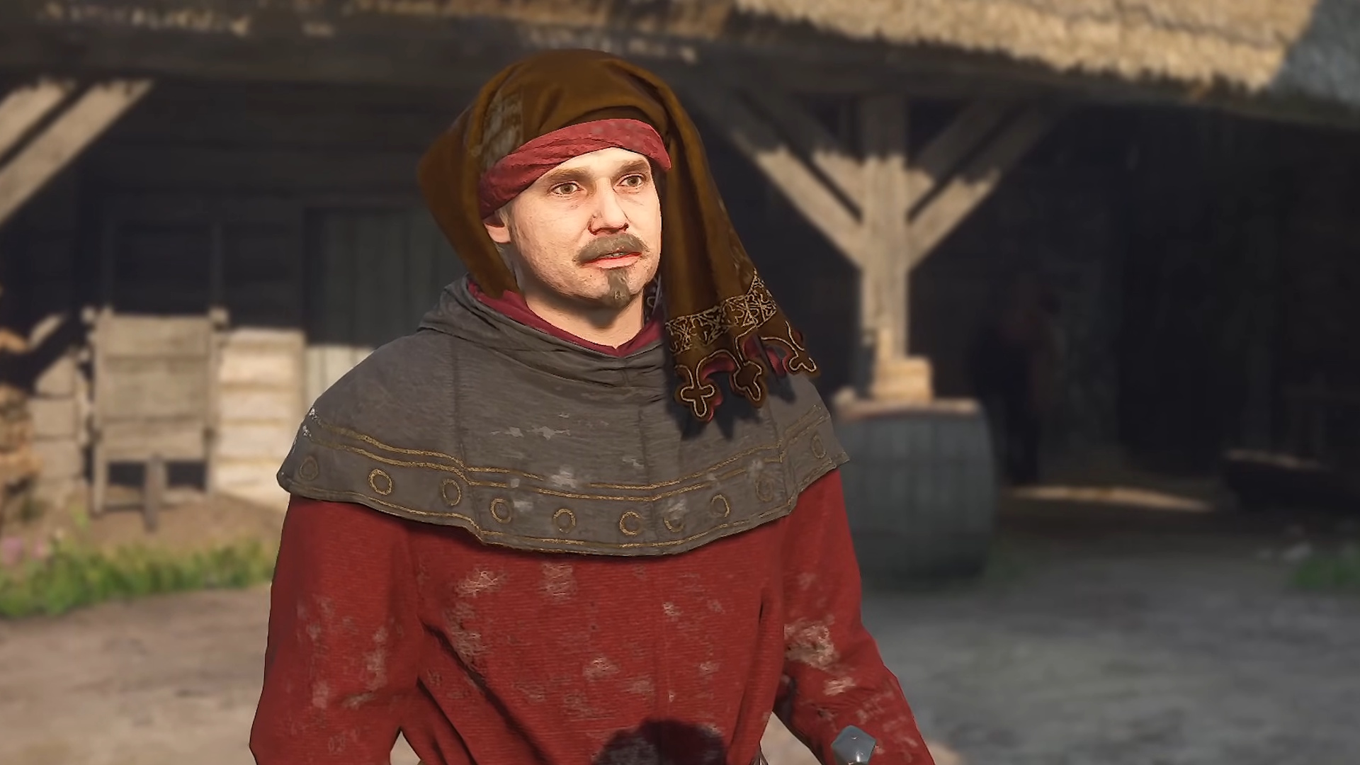 Kingdom Come Deliverance 2: For Whom the Bell Tolls quest guide | VG247