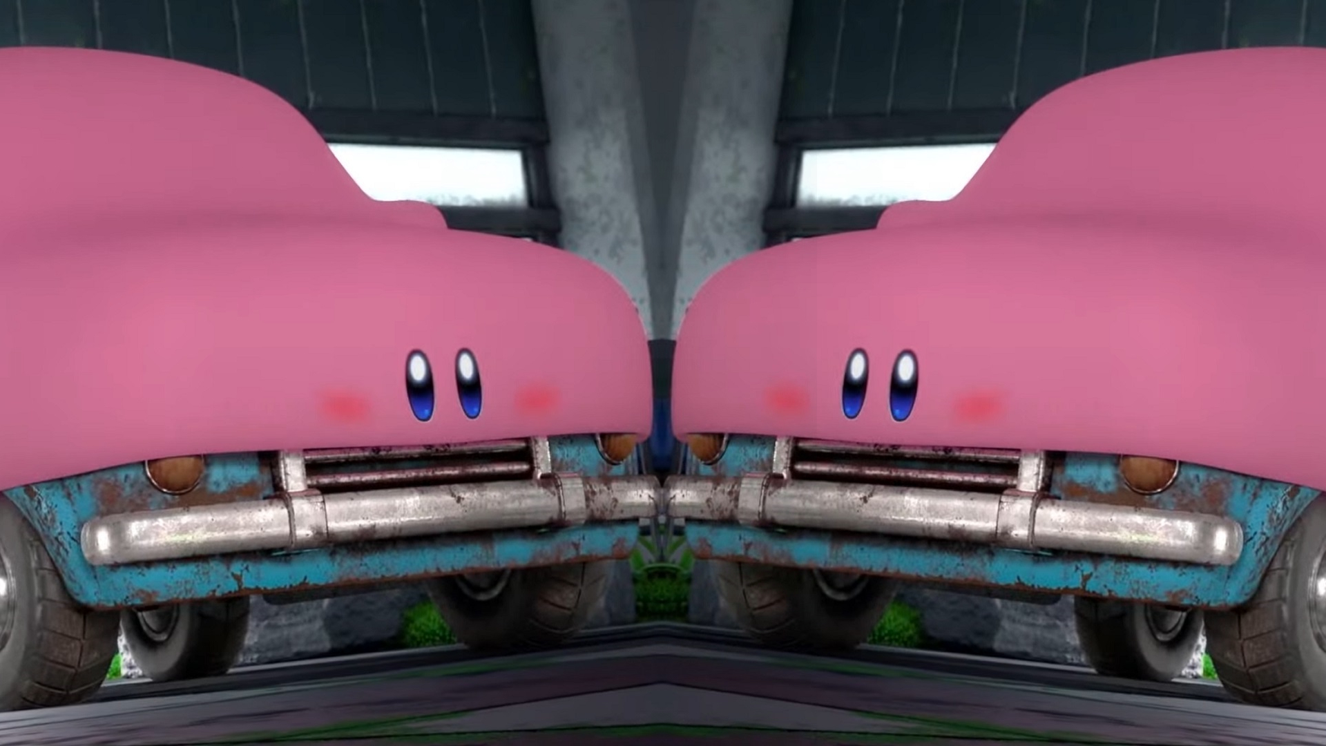 Kirby and the Forgotten Land Codes: All Gift Codes and Free Items | VG247