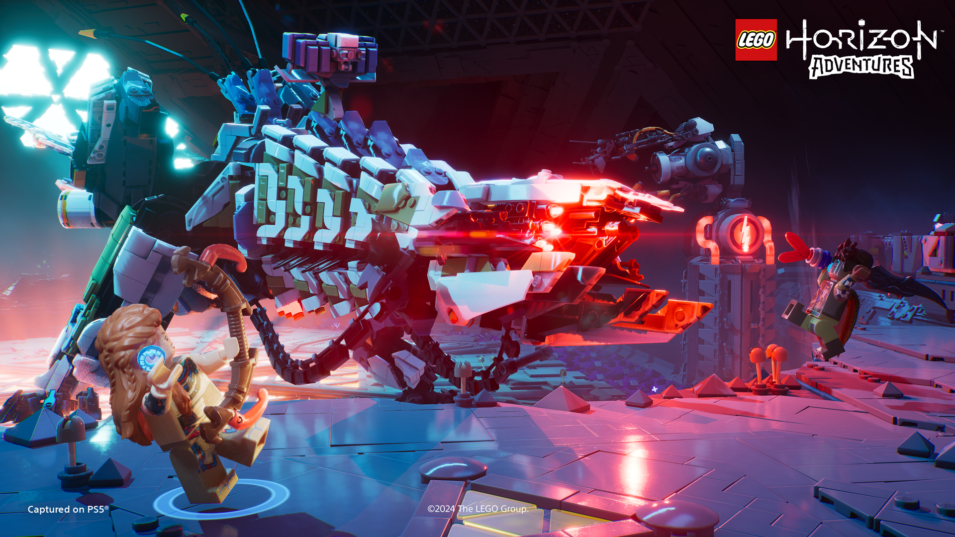 What items are safe to sell in Horizon Forbidden West? | VG247