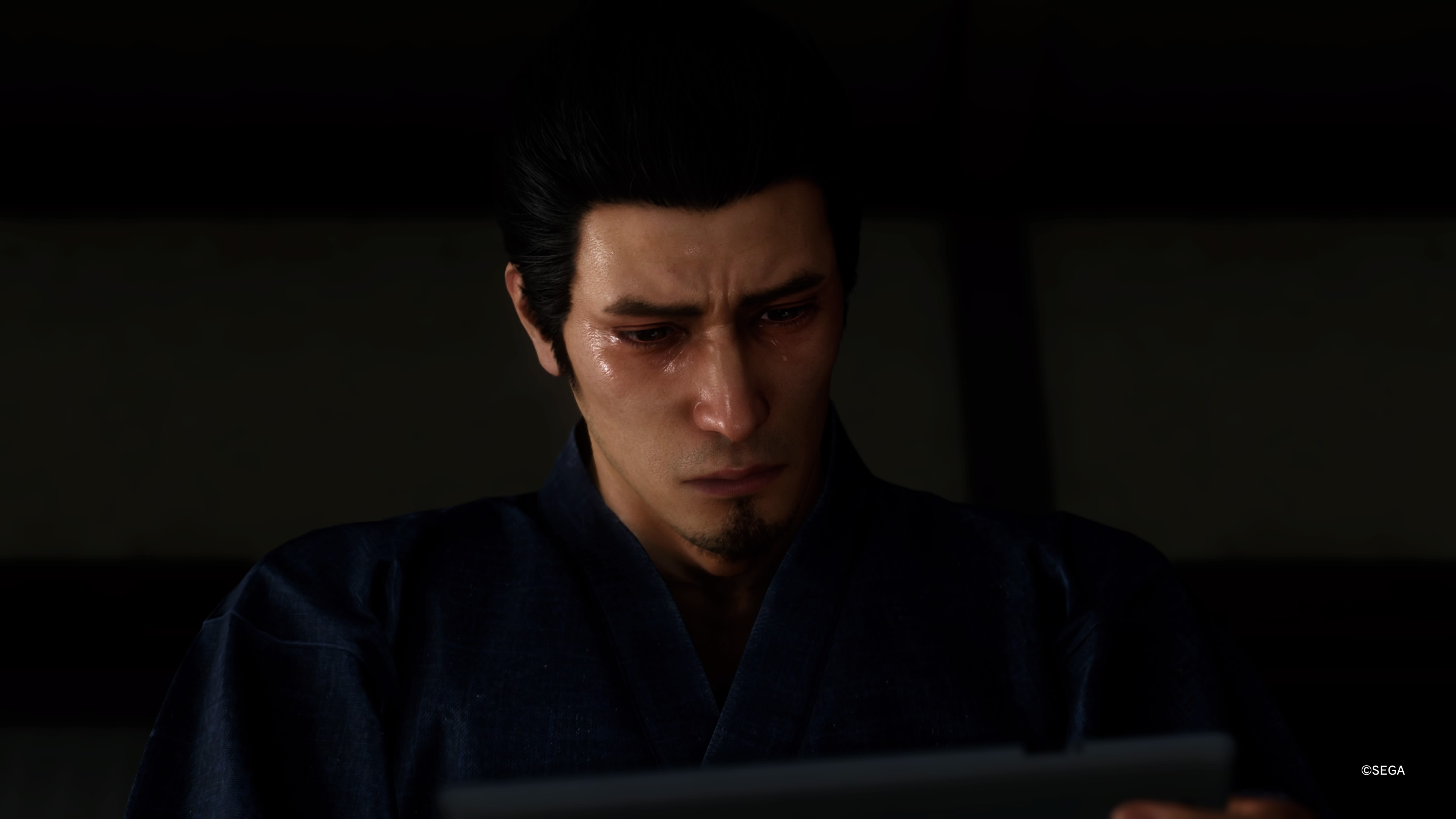 Erstaunlich Like A Dragon Gaiden Kei Bilder