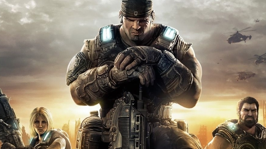 Gears of War reportedly also being considered for PlayStation release ... Gears of War reportedly also being considered for PlayStation release ...
