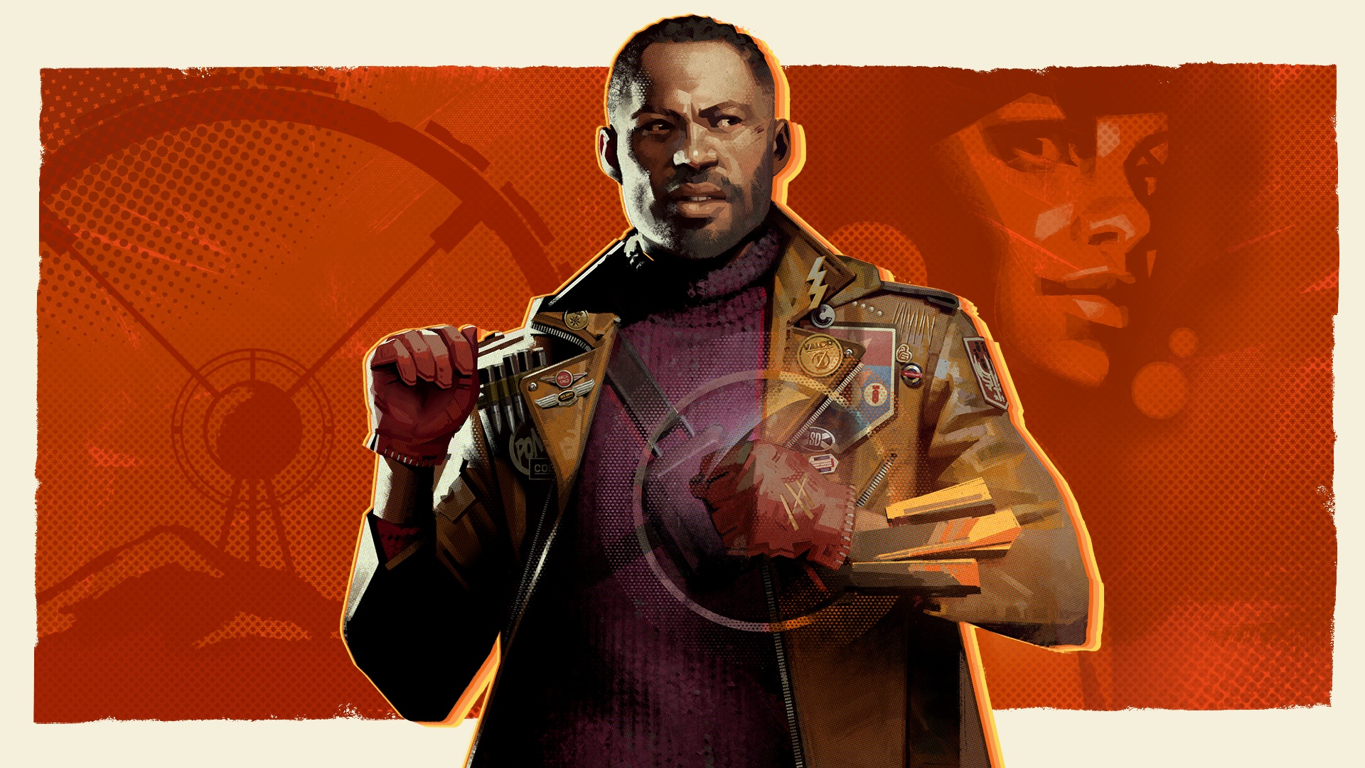 Deathloop - Todas as senhas e combinações dos cofres e portas ...