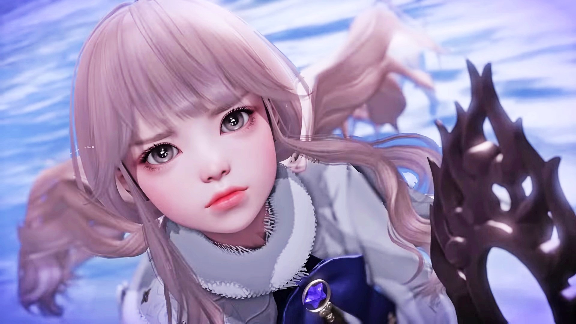 Lost Ark: Großes Winter-Solist-Update mit neuen Solo-Inhalten und festlichen Events verfügbar ...