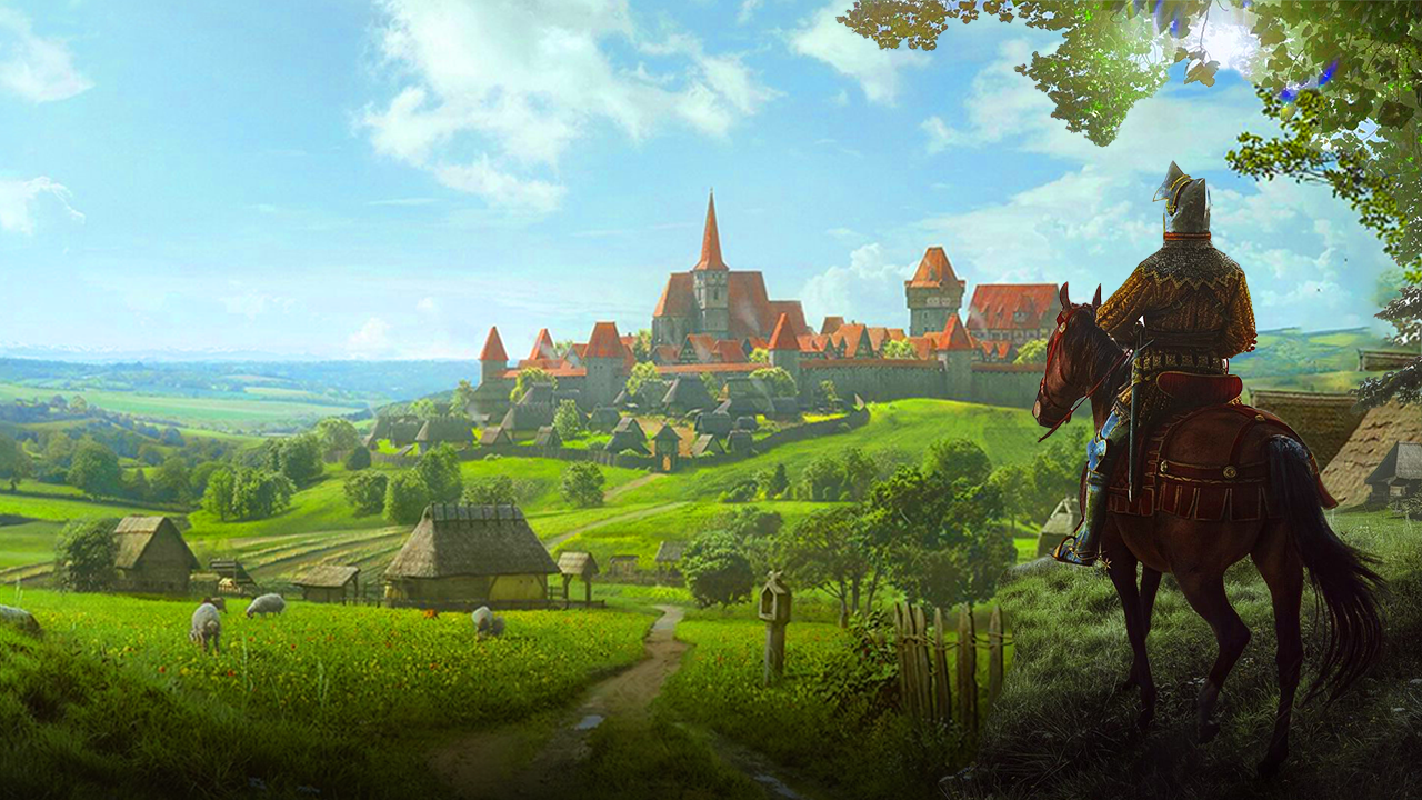 Manor Lords system requirements | Eurogamer.net