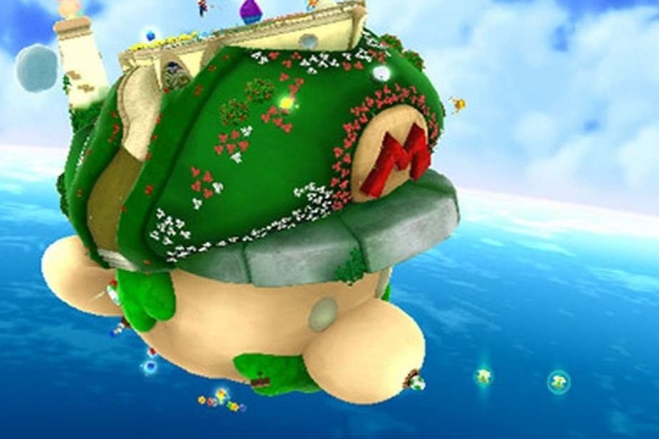 Nintendo confirms Mario 64, Sunshine, Galaxy remasters for Nintendo ...