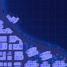 Marvel's Spider-Man 2 map | Eurogamer.net