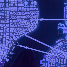 Marvel's Spider-Man 2 map | Eurogamer.net