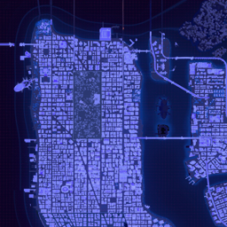 Spiderman Remastered Photo Locations Map - Infoupdate.org