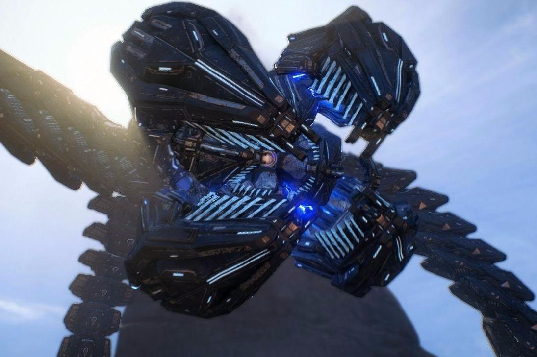 Mass Effect Andromeda walkthrough: Guide and tips to exploring the new ...